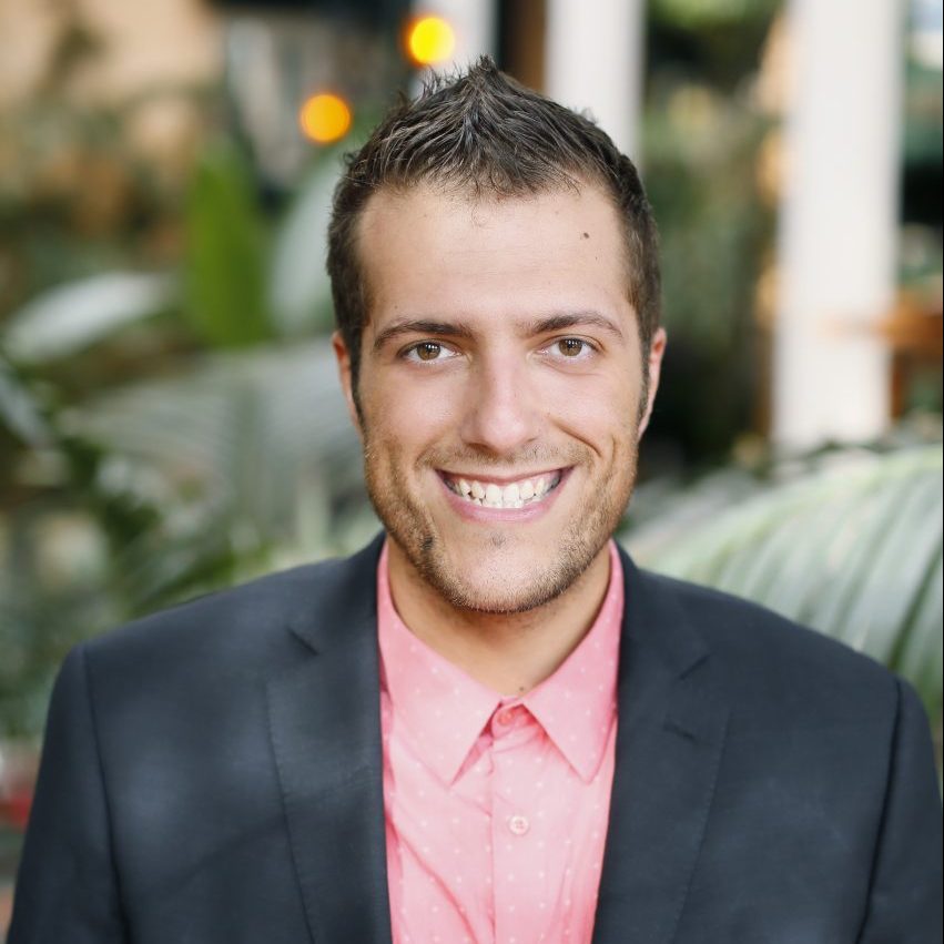 Patrick Giguère - Concert Plus